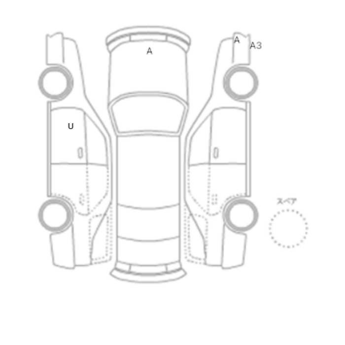 F8トリブート [0万km/2021年式]の買取実績（2022年9月に成約） | 中古車を高く売るならSellCa(セルカ)